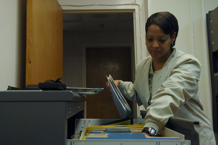 Occupational Radiation Dose Records and Importance for X-ray Techs