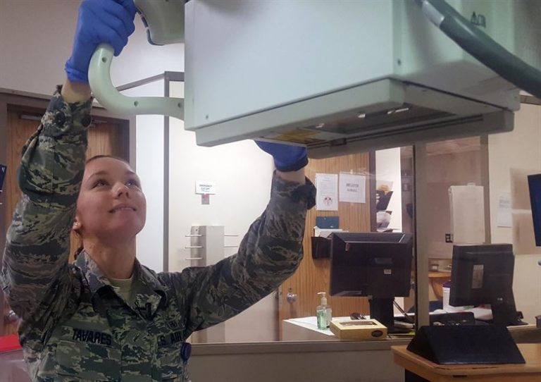 X-ray Equipment Safety Features: What the Radiologic Tech Should Know