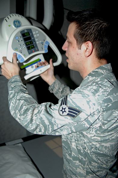 Safety Checklist for Digital Radiography: A Guide for X-ray Techs