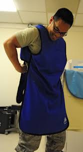 Essential Steps for Radiation Safety: What Should the X-ray Tech Do?