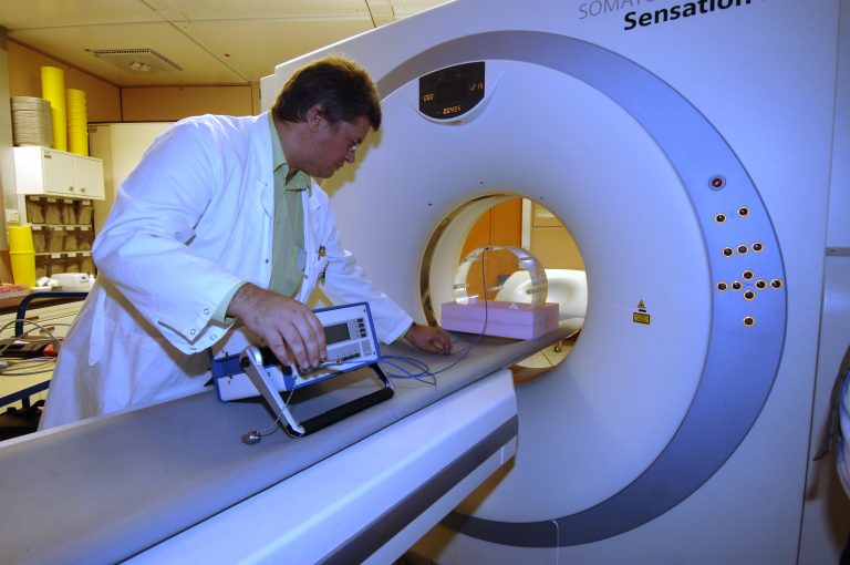 Radiology Quality Assurance Program: What Tests Need to be Done?