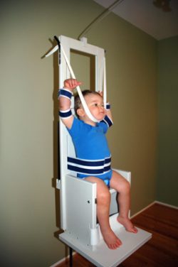 CE4RT - Guide for X-ray Techs to Immobilize Pediatrict Patients