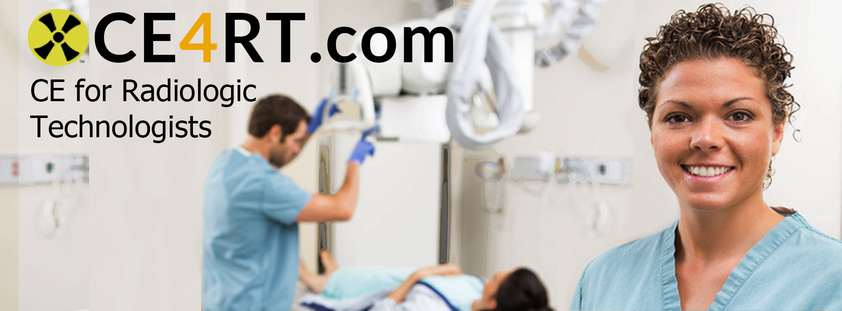 X-Ray Continuing Education Credits | X-Ray CE Credits