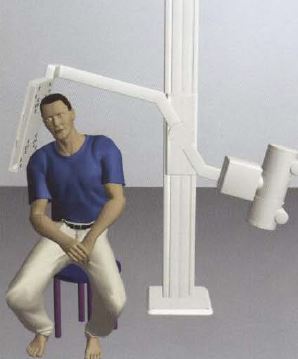 CE4RT - Radiographic Positioning Face and Mandible for X-ray Techs
