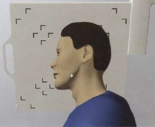 CE4RT - Radiographic Positioning Face and Mandible for X-ray Techs