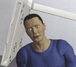 CE4RT - Radiographic Positioning Face and Mandible for X-ray Techs