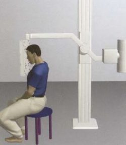 CE4RT - Radiographic Positioning Face and Mandible for X-ray Techs