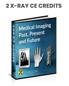 CE4RT - Iowa X-ray CE Credits for Radiologic Technologists