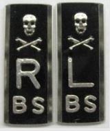 CE4RT - Customized X-ray Markers for Radiologic Technologists