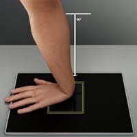 CE4RT - Radiographic Positioning of the Wrist for X-ray Technologists
