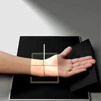 CE4RT - Radiographic Positioning of the Wrist for X-ray Technologists