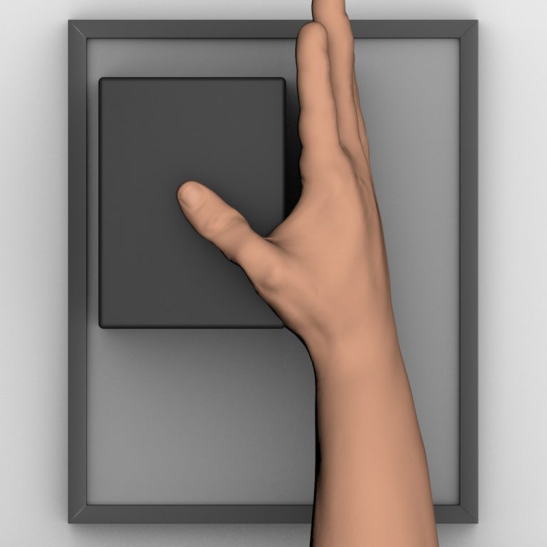 CE4RT - Radiographic Positioning of the Hand and Fingers for X-ray Techs