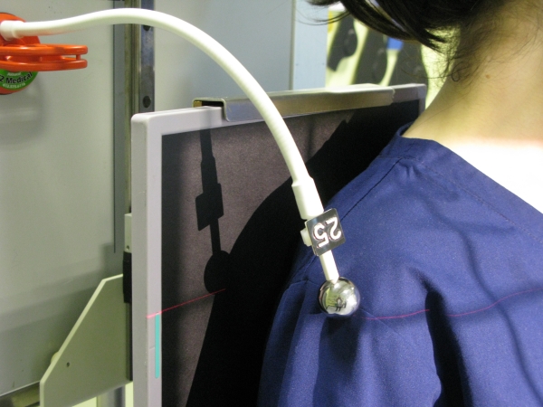 CE4RT - Radiographic Positioning for Joint Replacement