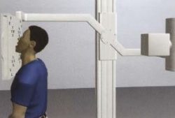 CE4RT - Radiographic Positioning Face and Mandible for X-ray Techs